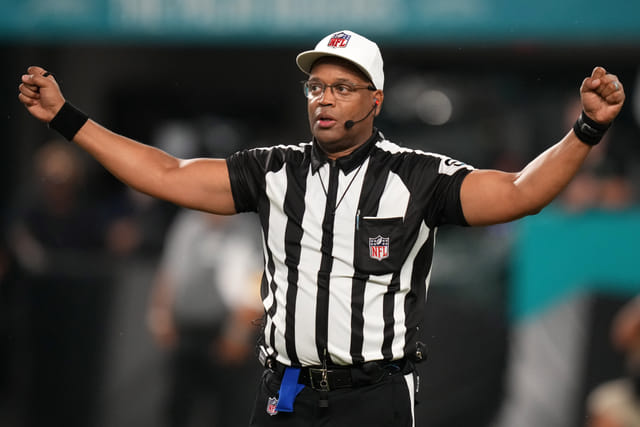 Who are the referees for Cowboys vs. Ravens? All about NFL Week 3 game ...