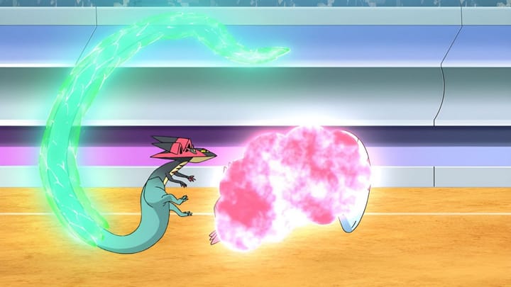 7 best Fast Attacks in Pokemon GO (2025)