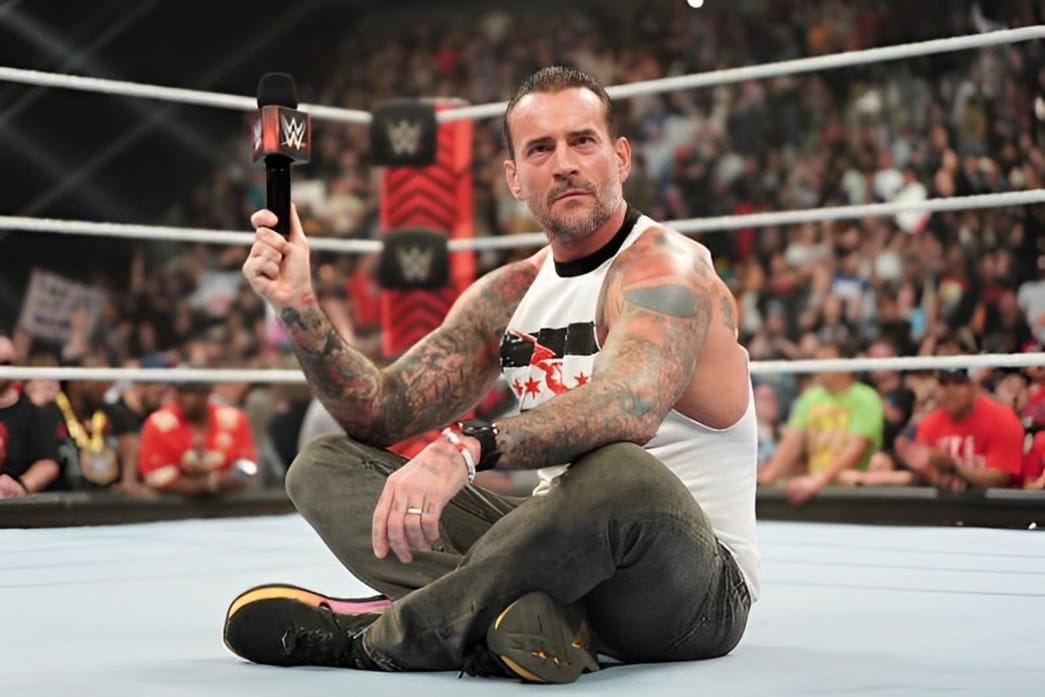 CM Punk Face or Heel Turns - Career Highlights and Key Moments