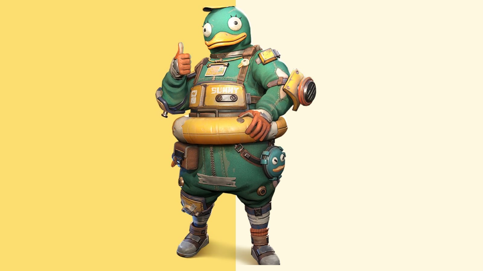 All Farlight 84 Heroes with their abilities and skills