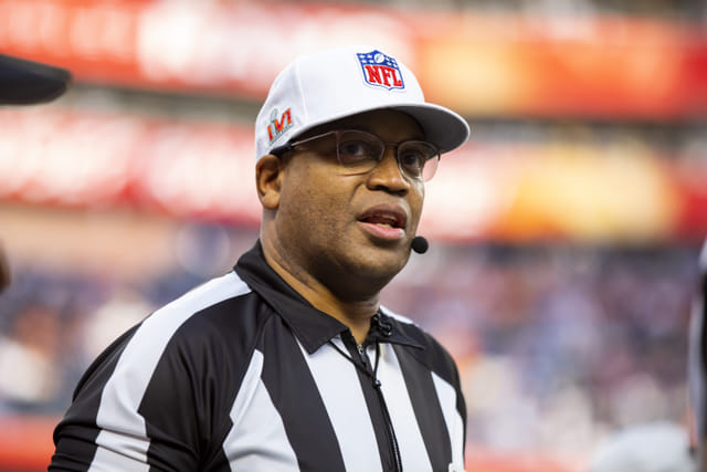 Who are the referees for Cowboys vs. Ravens? All about NFL Week 3 game ...