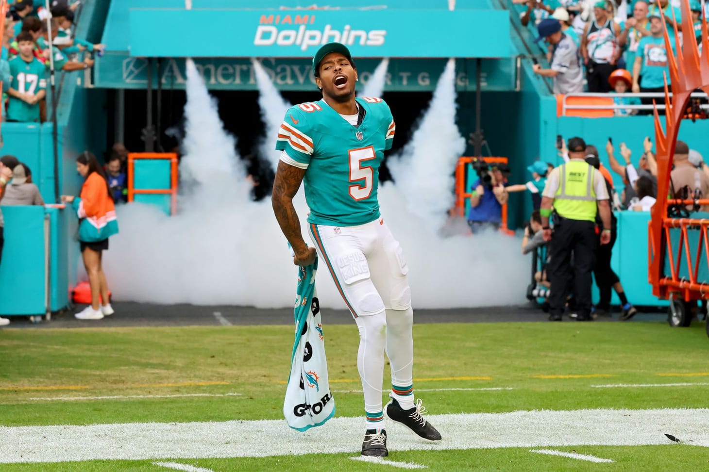 How Old is Jalen Ramsey? | Jalen Ramsey's Age Revealed