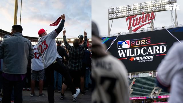 How many wildcard teams will be there in MLB 2024 playoffs? All you ...