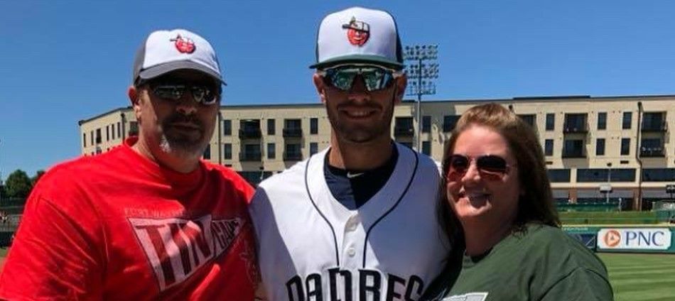 Who Are Dylan Coleman's Parents? Age, Nationality, & More