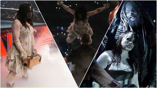 Nikki Cross sends cryptic message ahead of WWE RAW in-ring debut as Wyatt Sicks member