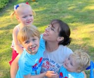 Colleen Ballinger- Father, Mother, Siblings, Wife, Kids