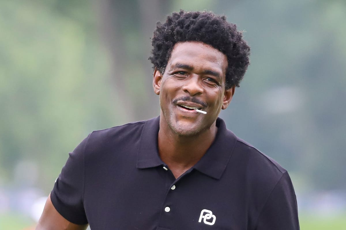 5 NBA players who own marijuana brands feat. Chris Webber's $175 ...