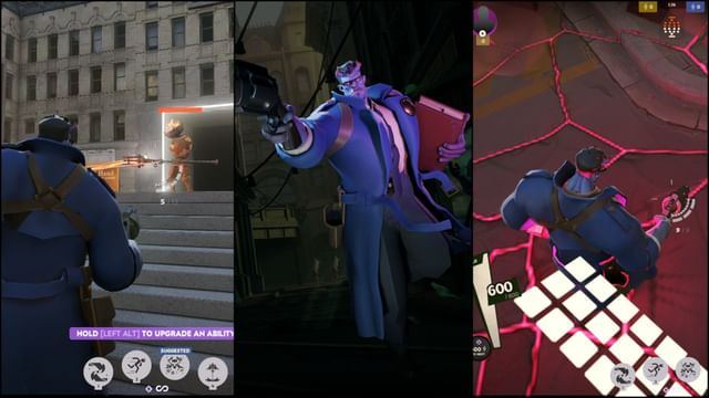 Best Deadlock Abrams build guide