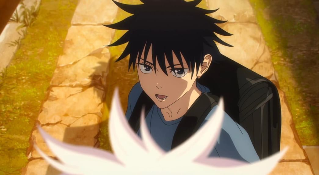 4 ways Jujutsu Kaisen could have revealed Toji's death to Megumi better ...