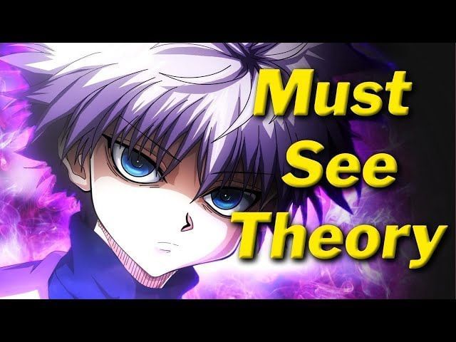 Killua's Nen abilities may give him the greatest potential in Hunter x ...