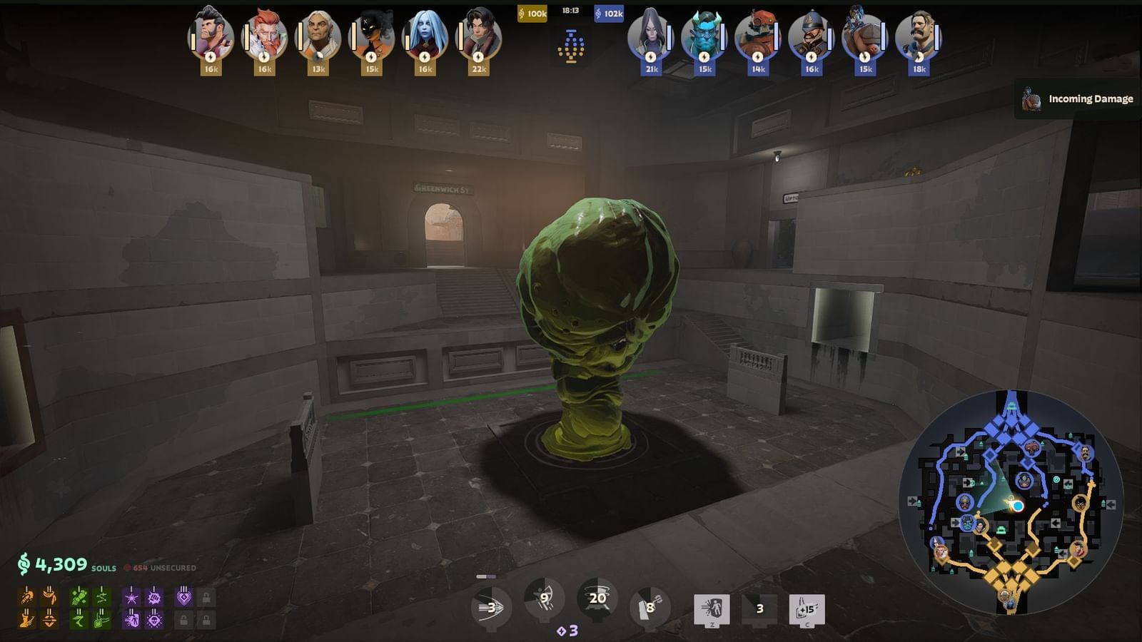 Deadlock Rejuvenator: What does it do and how to defeat Mid Boss?