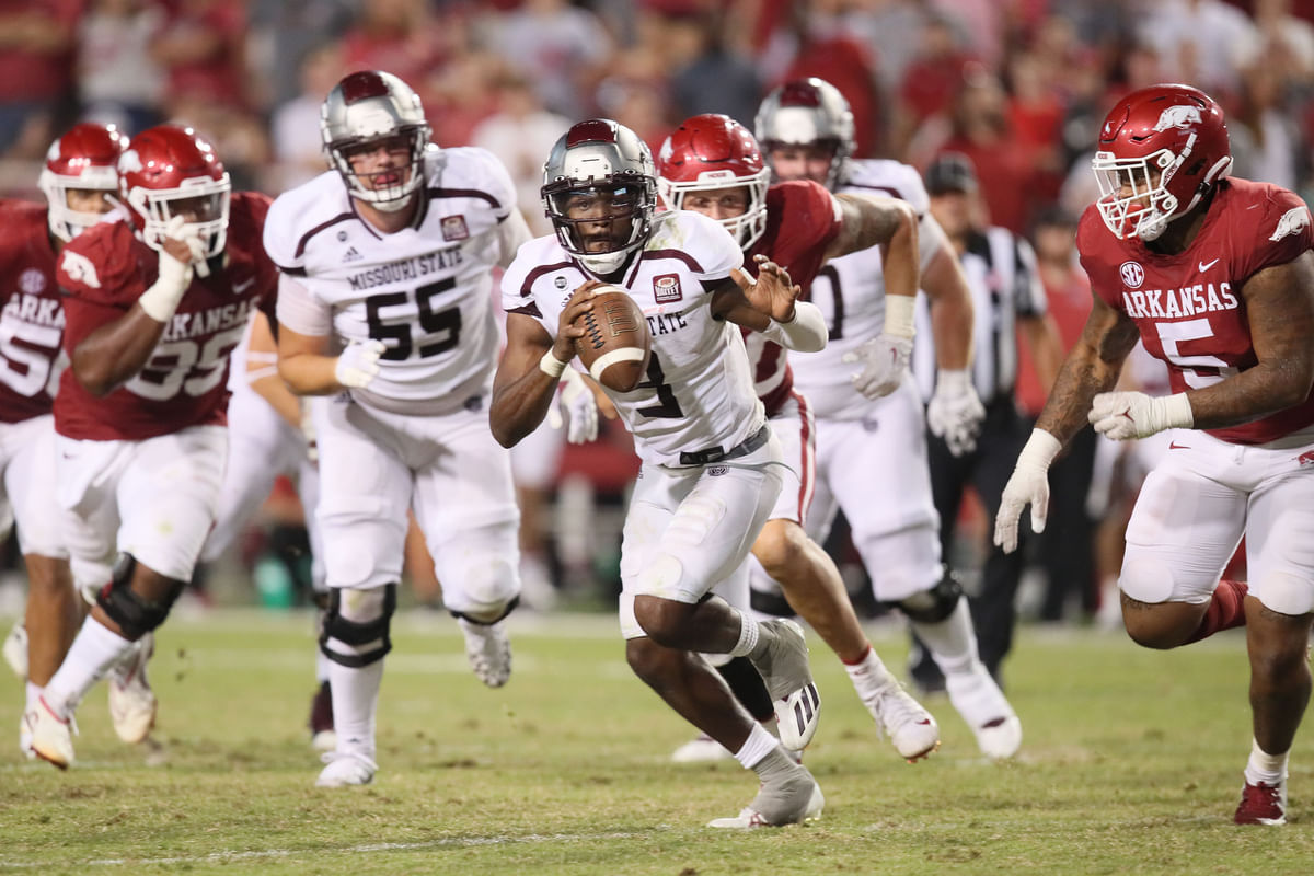 Arkansas Razorbacks' 2025 NFL Draft expert-led preview: Insider notes ...