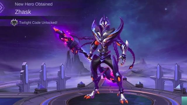 Mobile Legends Bang Bang October Starlight Pass 2024 leak hints at new ...