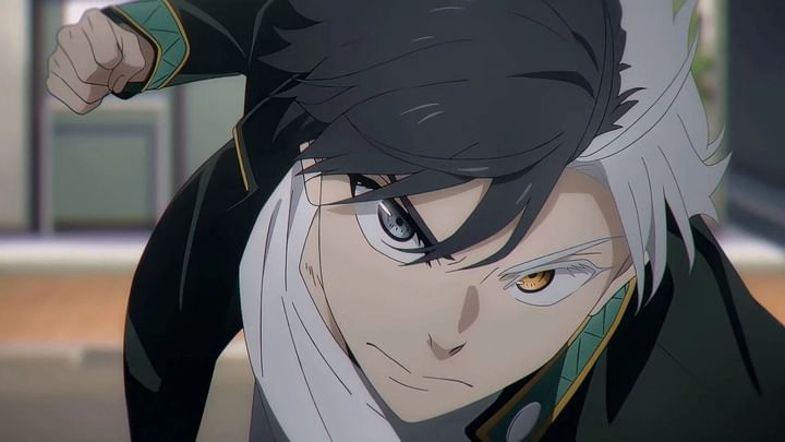 10 Strongest Wind Breaker characters, ranked