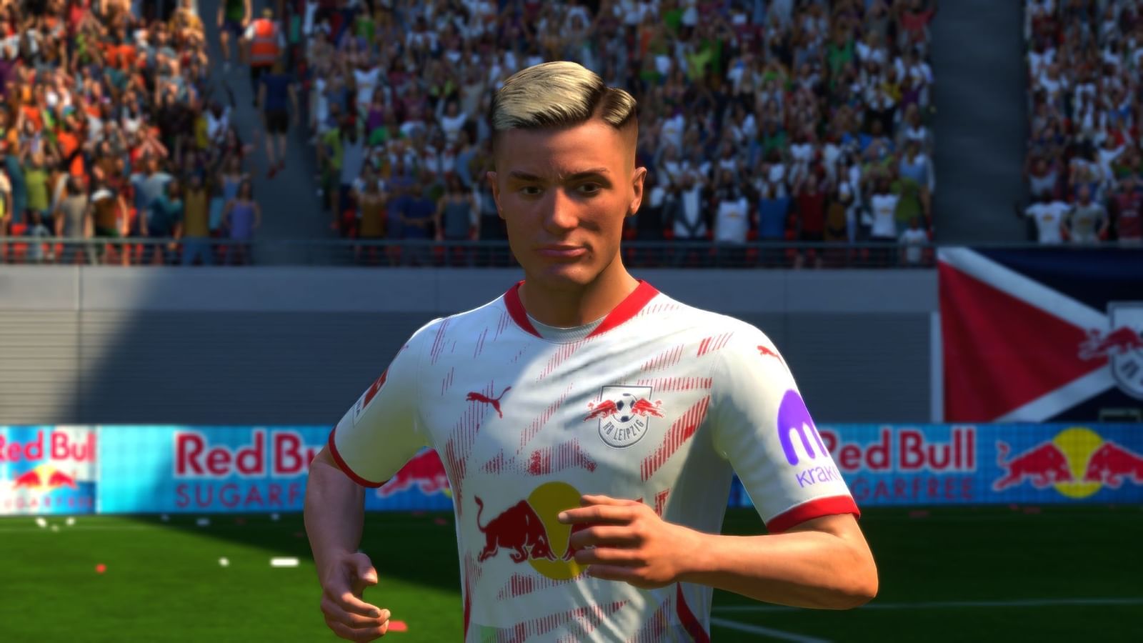 5 Best Young Strikers for Career Mode in EA FC 25