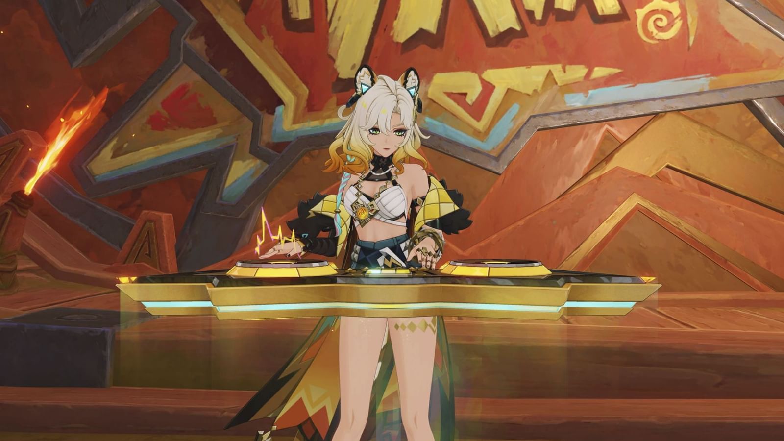 Genshin Impact Xilonen banner release date, time and countdown