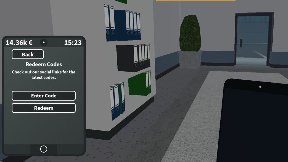 Emergency Response: Liberty County codes