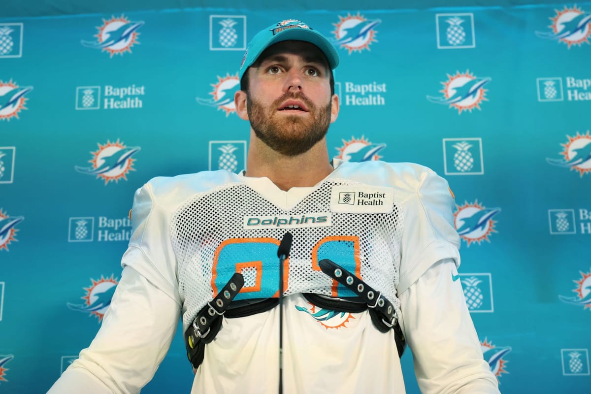 Who is Durham Smythe's girlfriend? Meet Faith Begin