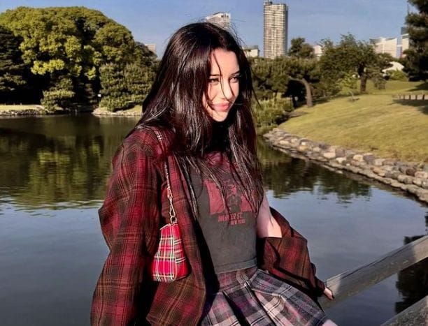 Who is Juicy’s Girlfriend, Liv Bevan?