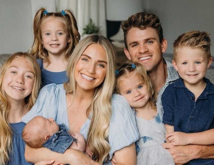 Who are The Labrant Fam?