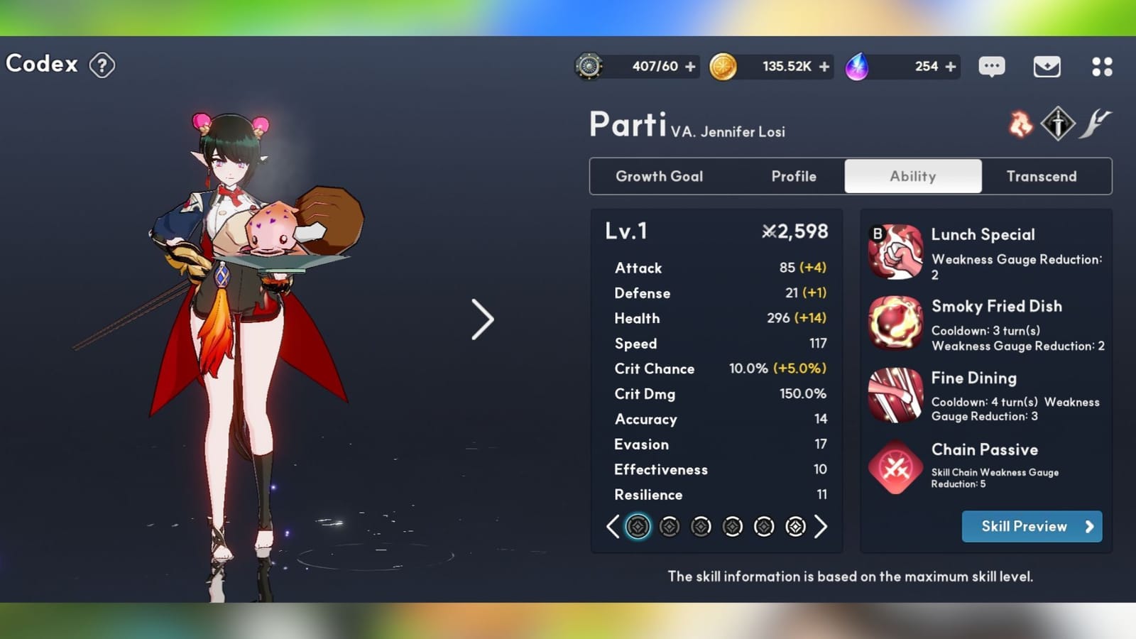 Outerplane tier list: All Heroes ranked (May 2025)