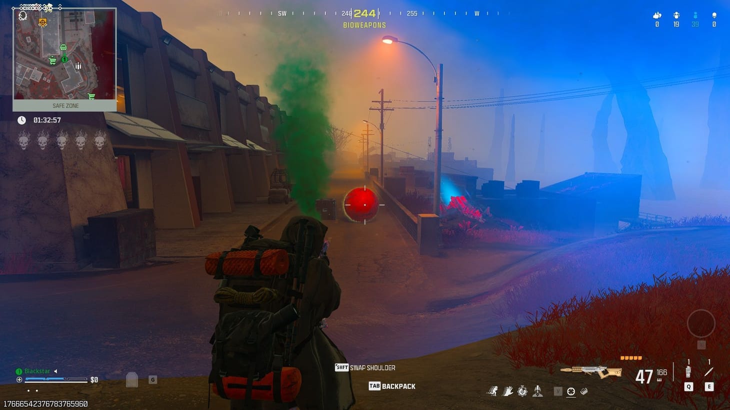 How to get Terriball kills in Warzone Purgatory easily