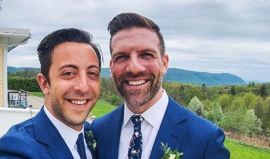 Adam Rose’s Family - Father, Mother, Brothers, Wife, and Son