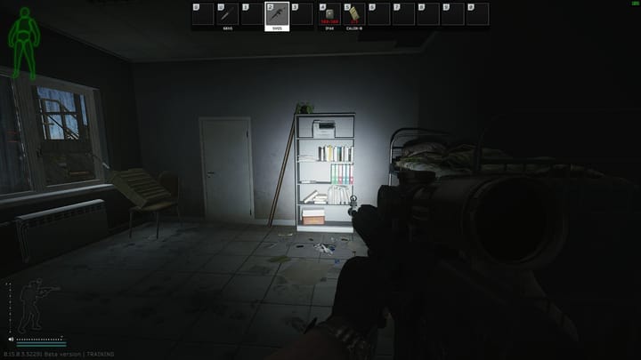 Getting Acquainted in Escape from Tarkov: How to complete, and rewards