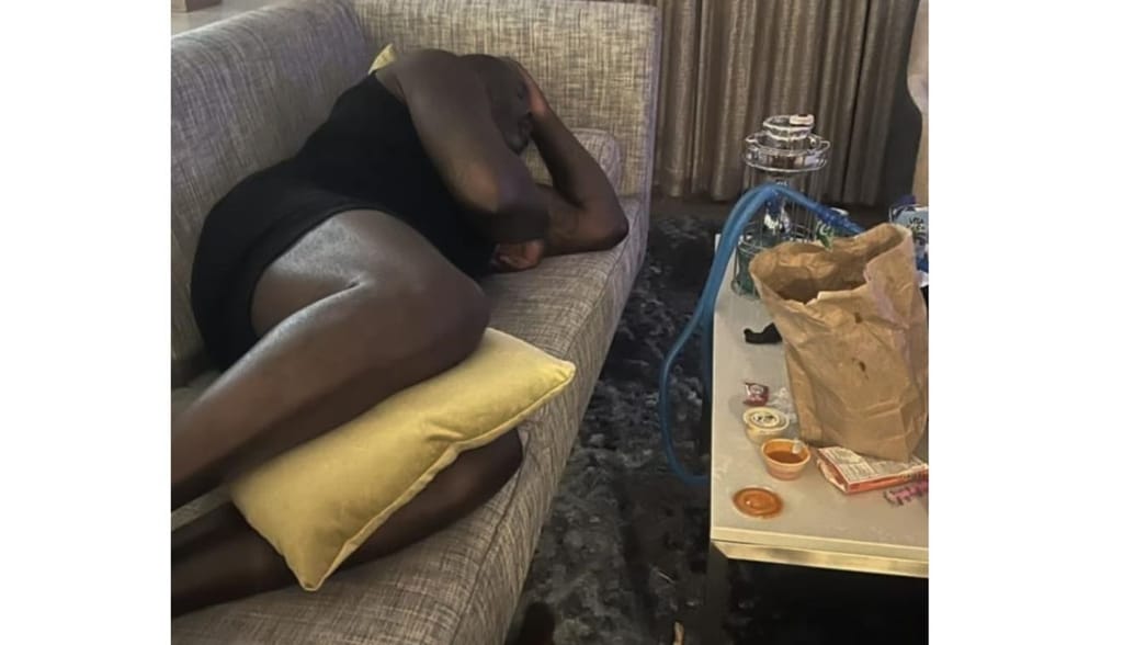 "Not the kid" - Shaquille O'Neal shuts down rumors of dating IG star ...