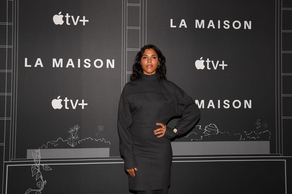 La Maison Season 1: Full list of cast