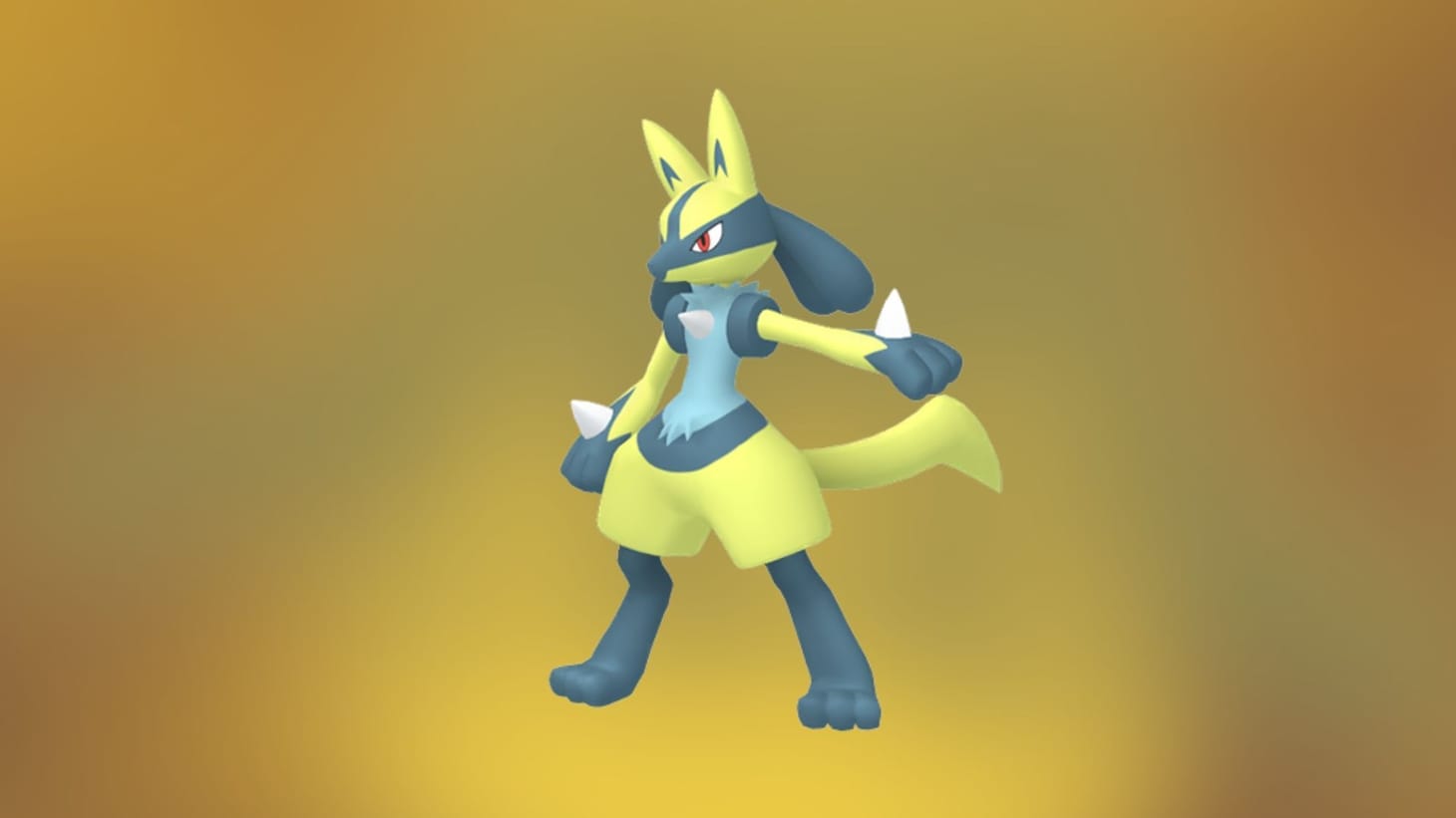 How to get Lucario in Pokemon GO, and can it be shiny?
