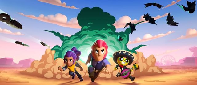 5 best brawlers for Duos Showdown Mode in Brawl Stars (2024)