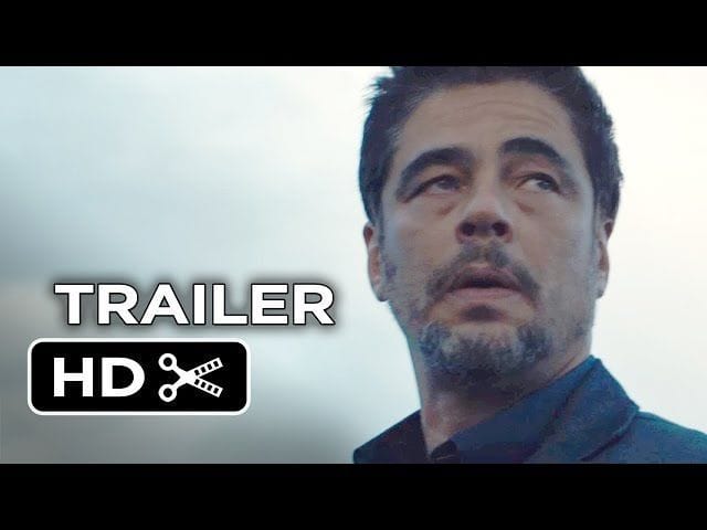 Sicario Ending Explained: Did Kate Macer Survive Alejandro's Threat?