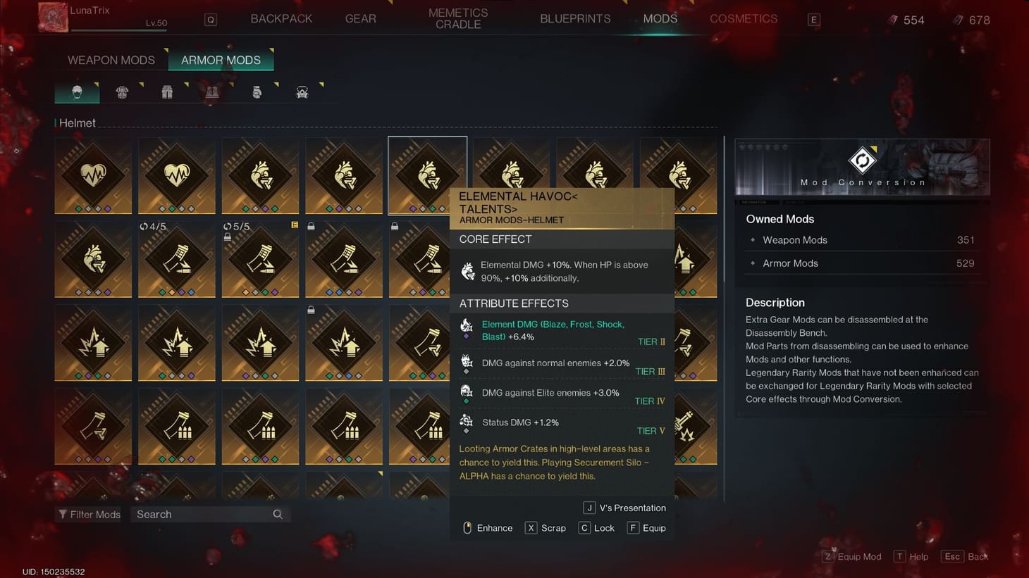 Once Human: Status Damage vs Elemental Damage, explained