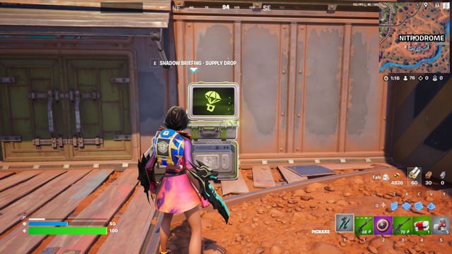 How to complete Shuri's Invention Story Quests in Fortnite Chapter 5 ...
