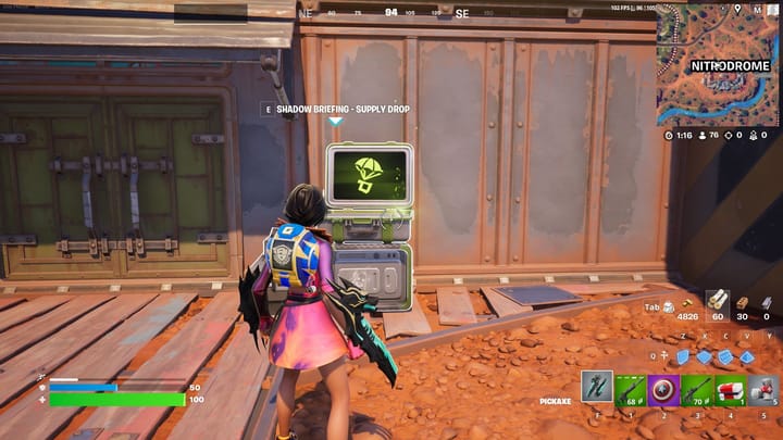 How to complete Shuri's Invention Story Quests in Fortnite Chapter 5 ...