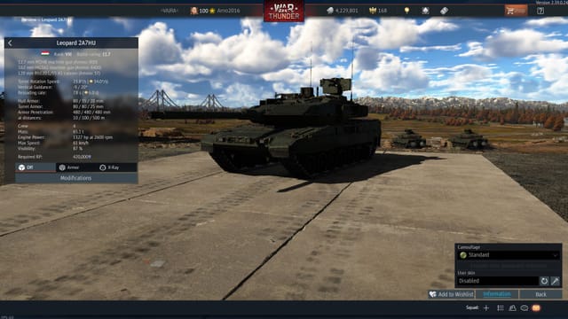 5 best Italian tanks in War Thunder