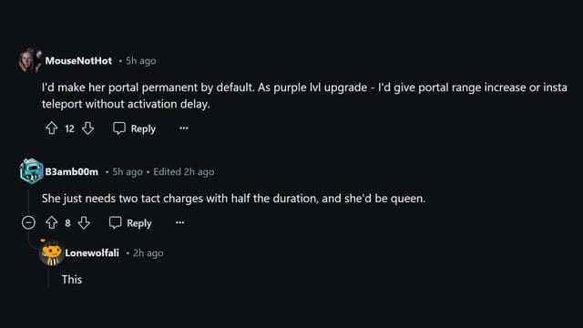 Apex Legends community calls for "Alter Buff" as pick rates fall ...