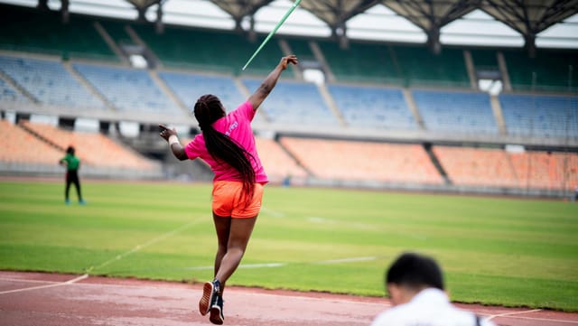 Paris Paralympics 2024 Para-Athletics: Bhavanaben Ajabaji Chaudhary ...