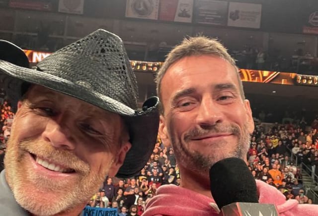 CM Punk Height - Discover about CM Punk Weight, Age, and other Physical ...