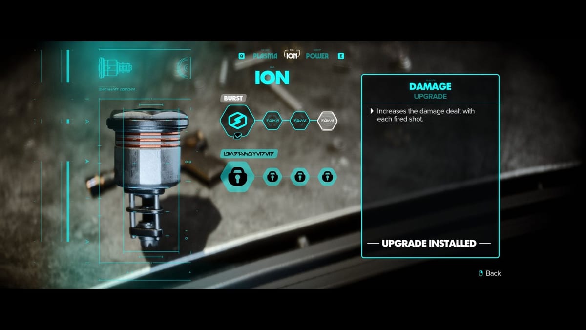 How to get HD05-G in Star Wars Outlaws