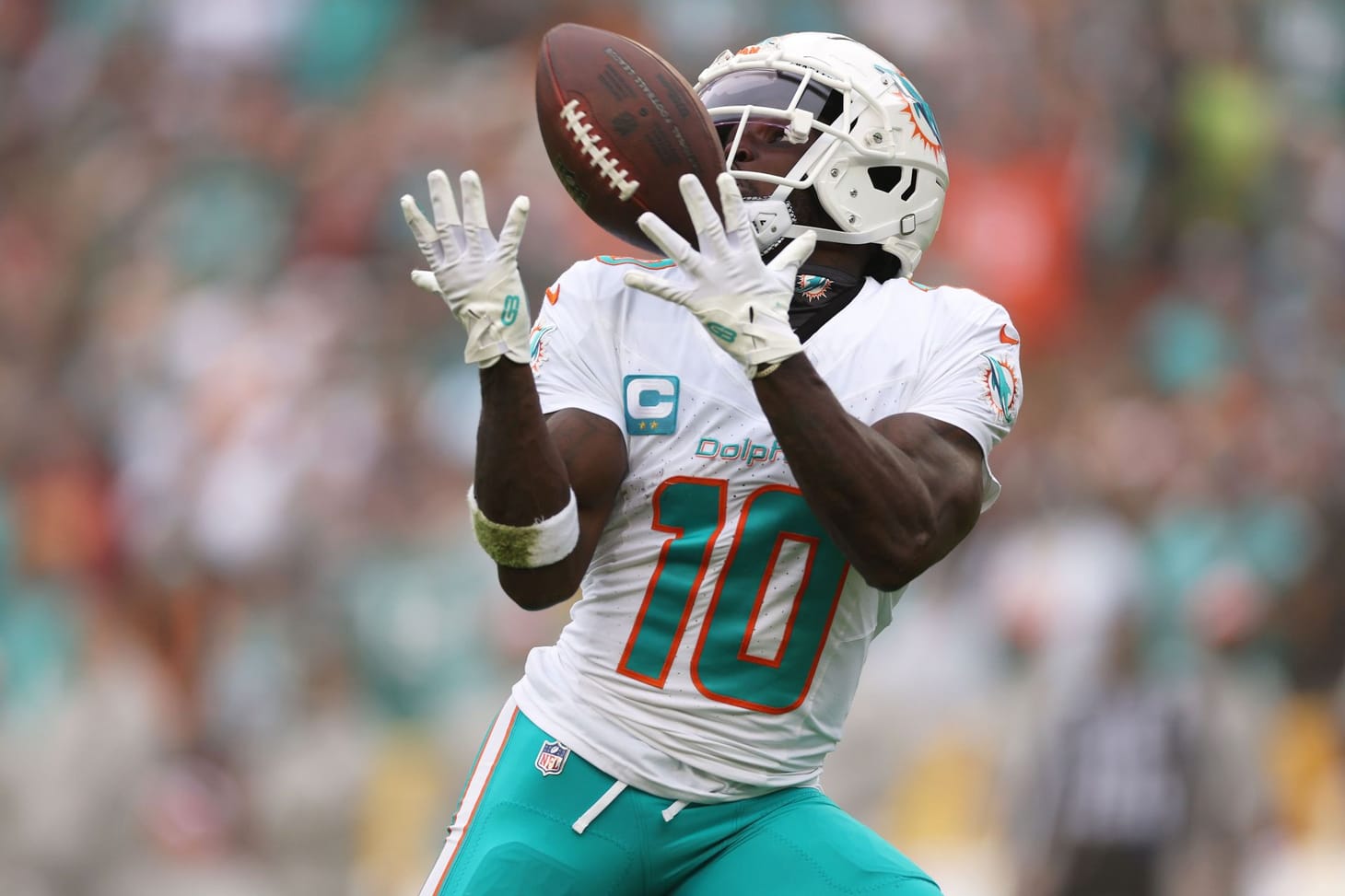 Where is Tyreek Hill from? | Tyreek Hill's Birthplace Revealed
