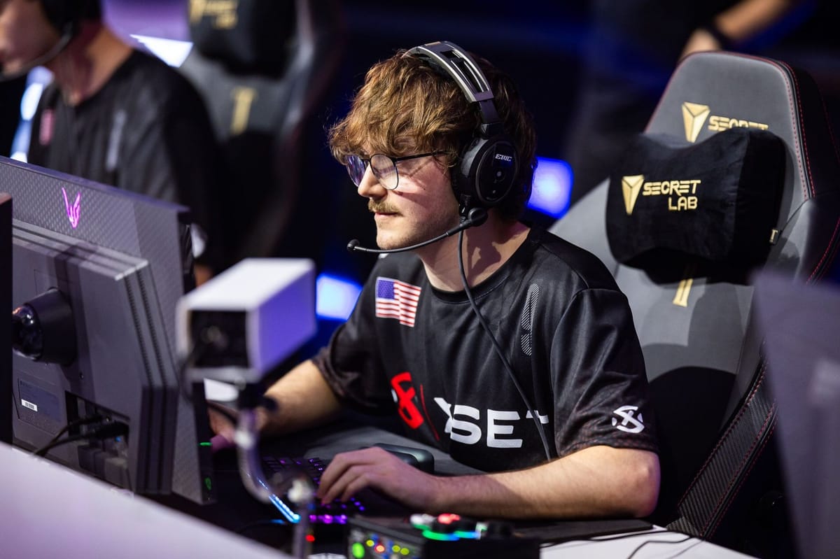 Top 5 highest earning Fortnite Pros of 2024