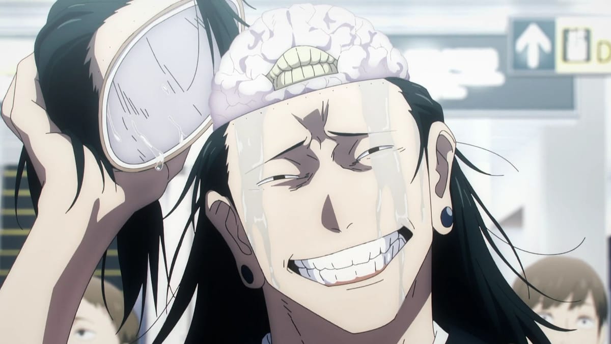 Jujutsu Kaisen fans may already know what Suguru Geto's Domain ...