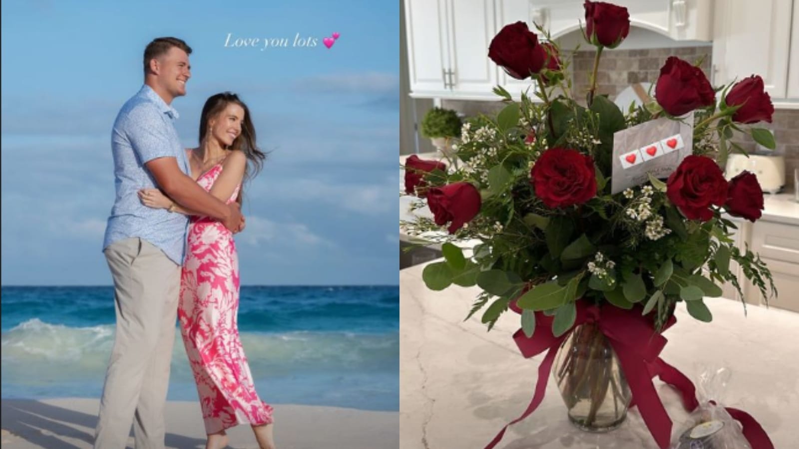 In Photos: Mac Jones' girlfriend Sophie Scott proivides sneak peak into ...