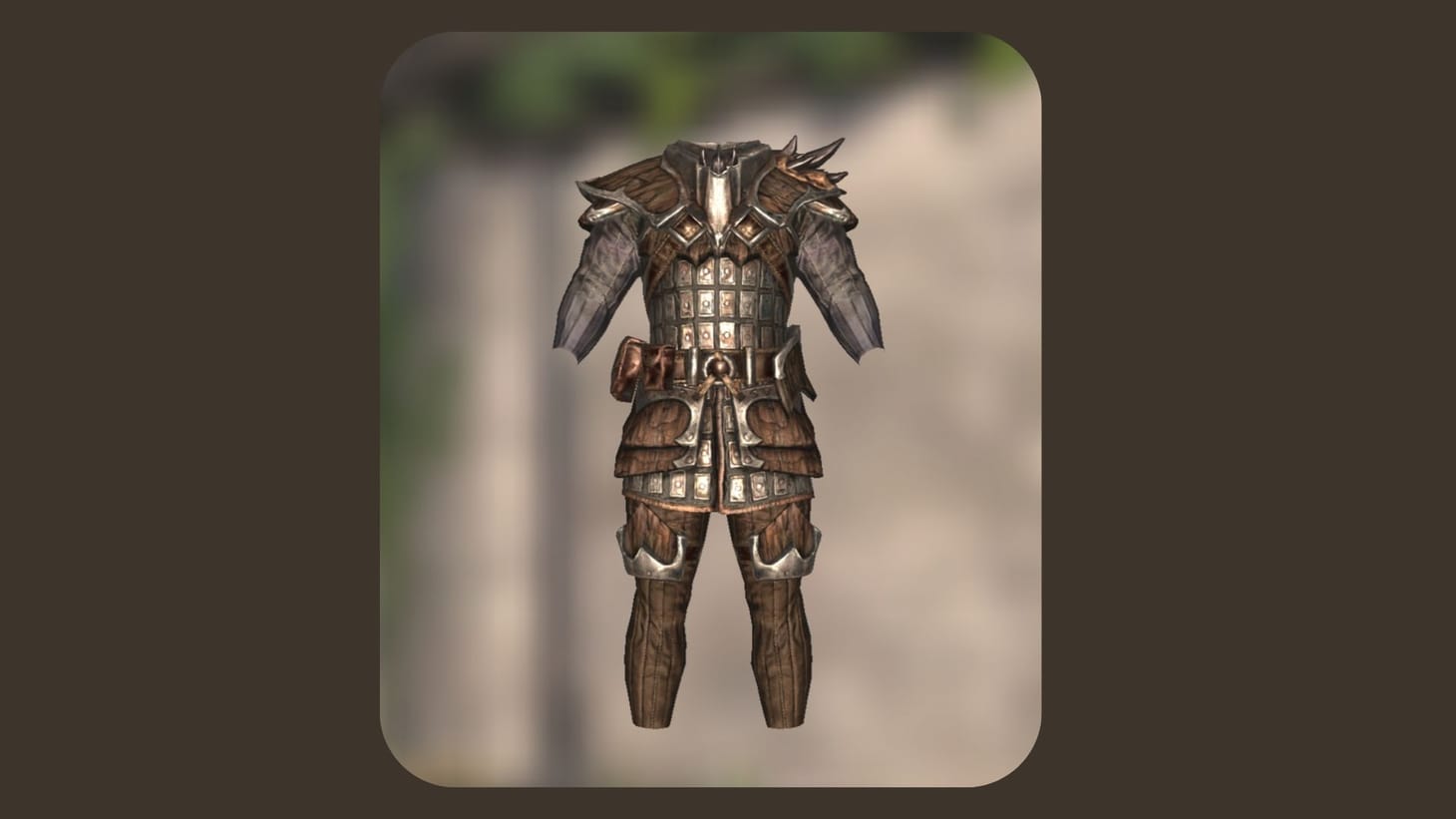 10 best The Elder Scrolls Blades armor
