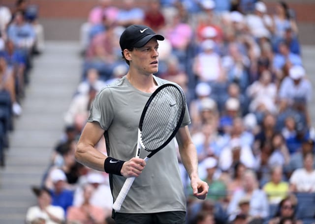 4 milestones Jannik Sinner achieved by reaching the US Open 2024 final