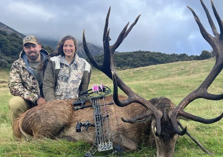 Who is Zach Sieler’s Wife? | Meet Hannah Cook Sieler