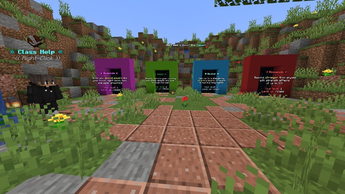 5 best modded Minecraft servers in 2024