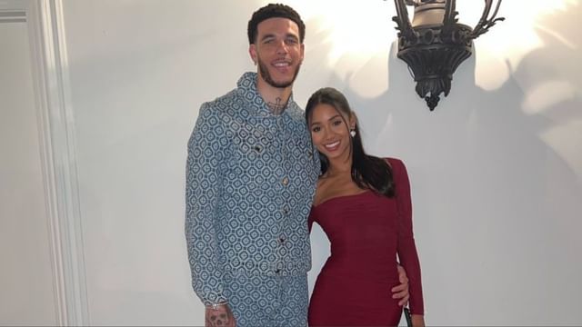 In Photos: Lonzo Ball's girlfriend Ally Rossel shares 'last bikini ...